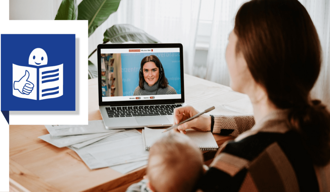 Unsere Beratung im Überblick | Verbraucherzentrale Rheinland-Pfalz